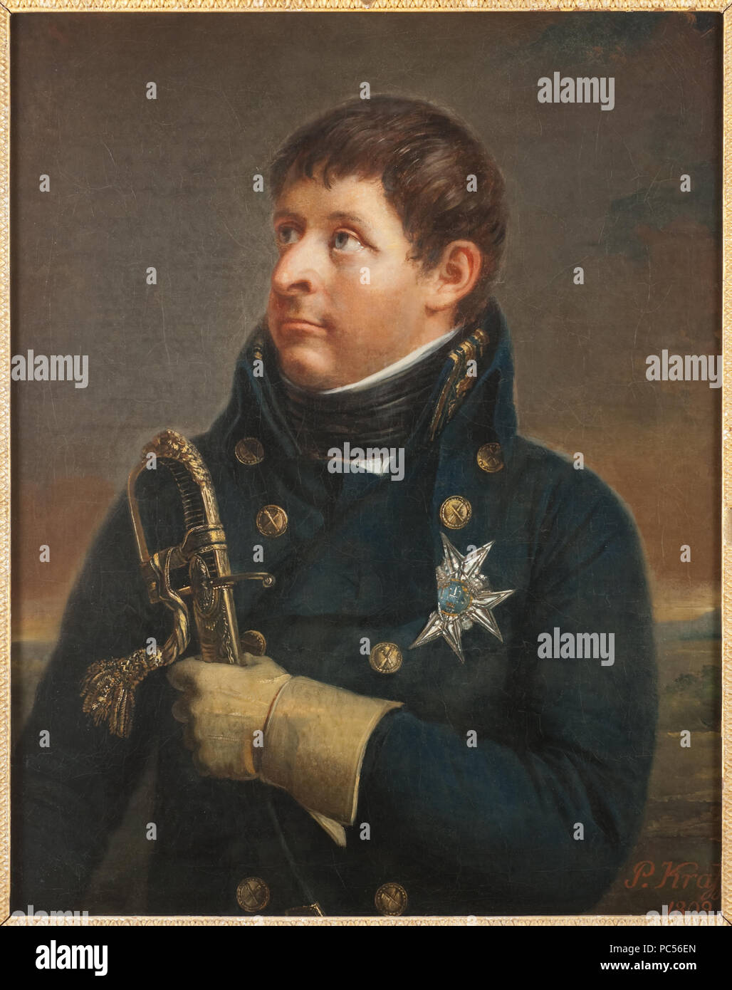 Crown prince of sweden hi-res stock photography and images - Alamy