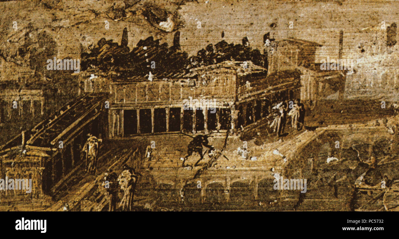 Stabiae hi-res stock photography and images - Alamy