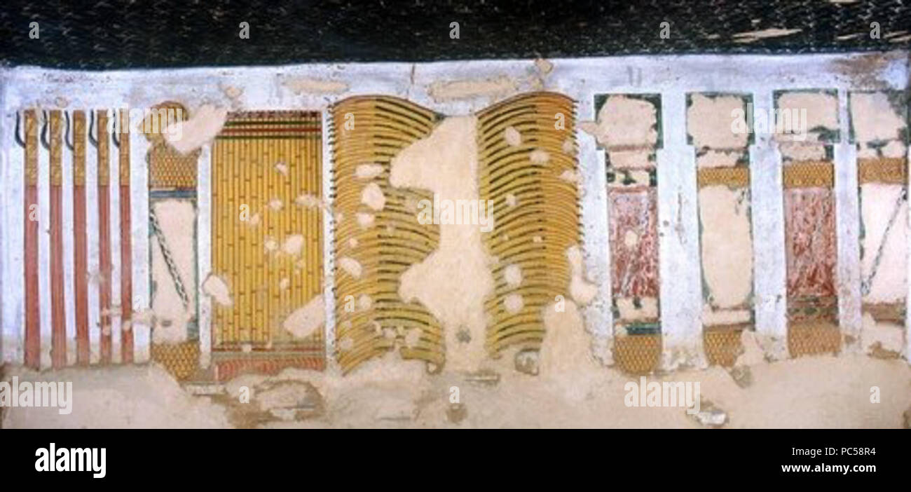 The weapons collection hi-res stock photography and images - Alamy