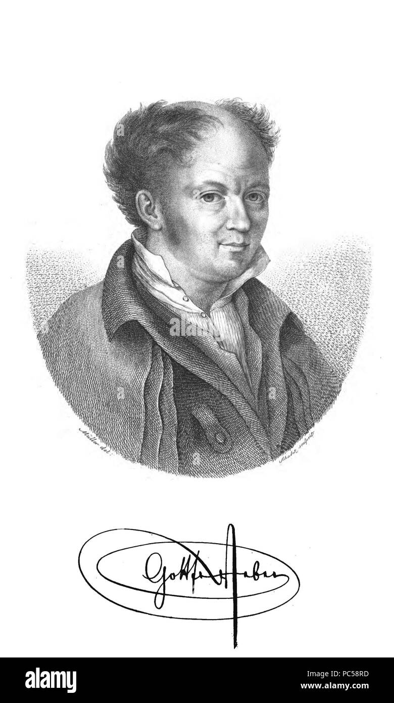 643 WeberG Portrait Stock Photo - Alamy