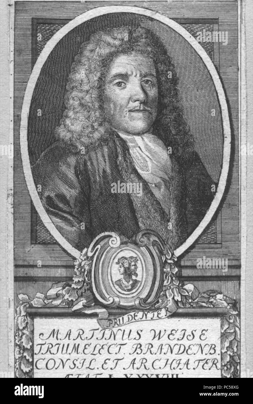 Martin weise hi-res stock photography and images - Alamy