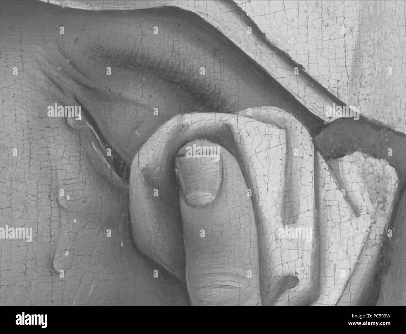 Weyden descent from the cross hi-res stock photography and images - Alamy