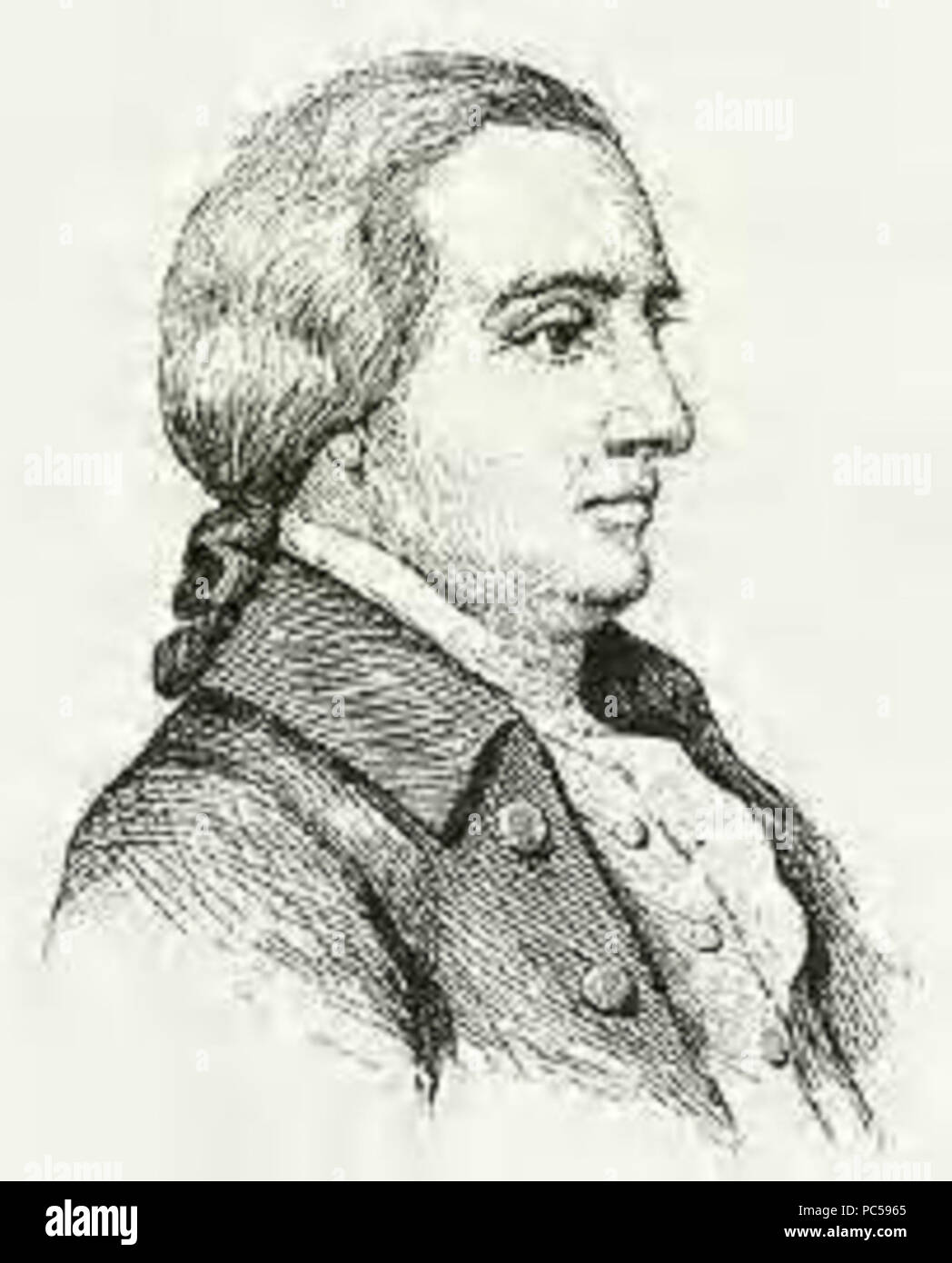 William whipple hi-res stock photography and images - Alamy