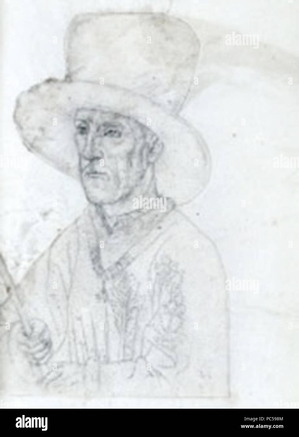 76 Baudouin II de Lannoy Stock Photo - Alamy