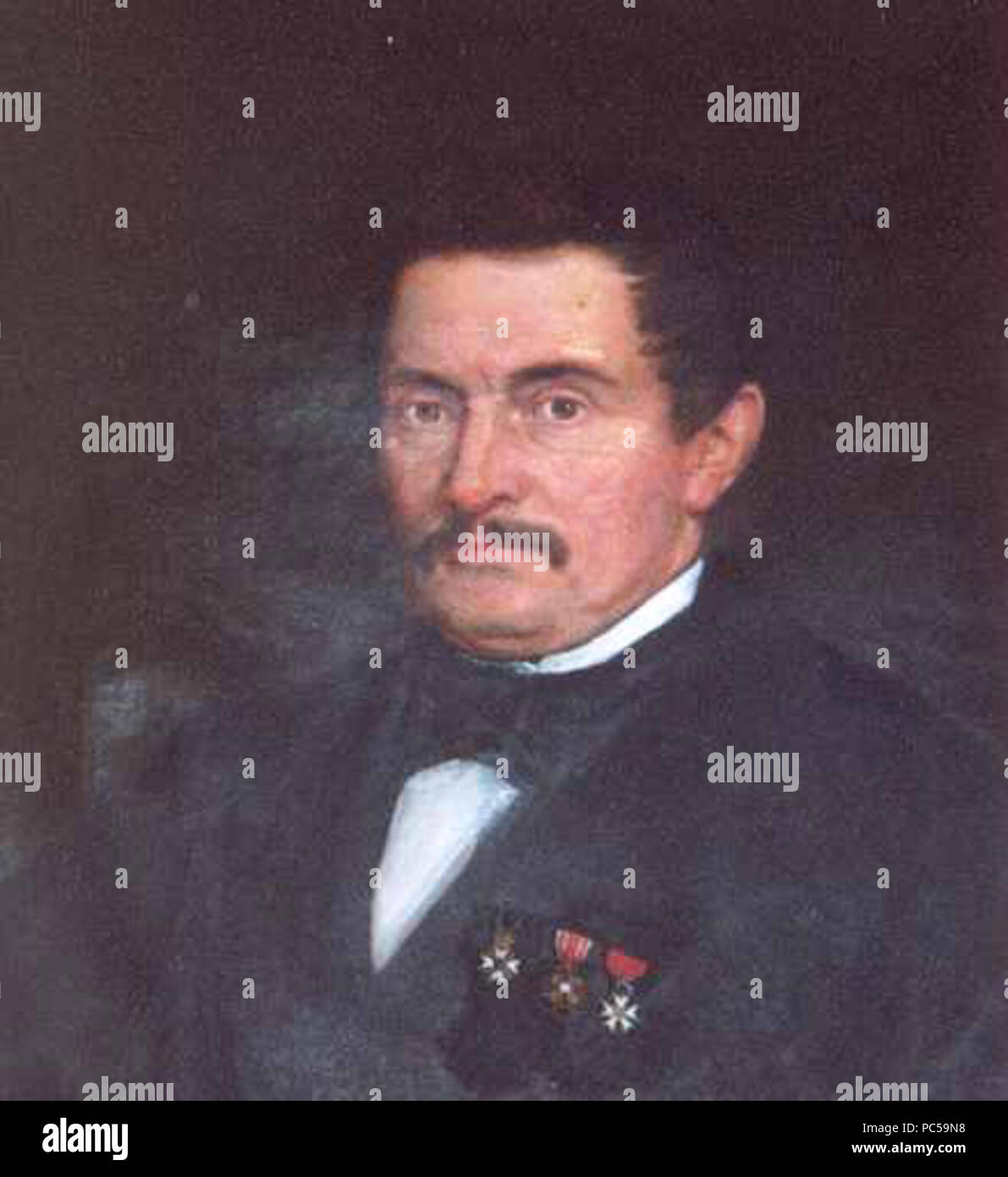 648 Willem Albert Scholten Stock Photo - Alamy