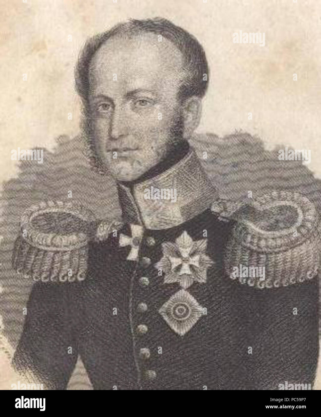 Willem ii hi-res stock photography and images - Alamy