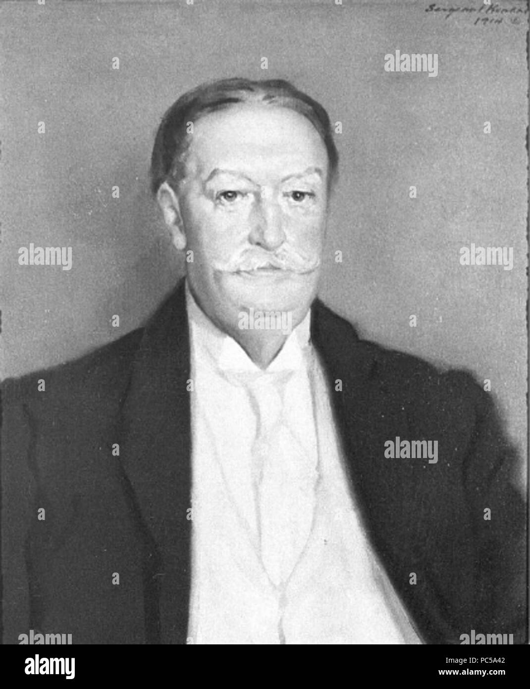 650 William Sergeant Kendall, 1869 - 1938 Stock Photo - Alamy