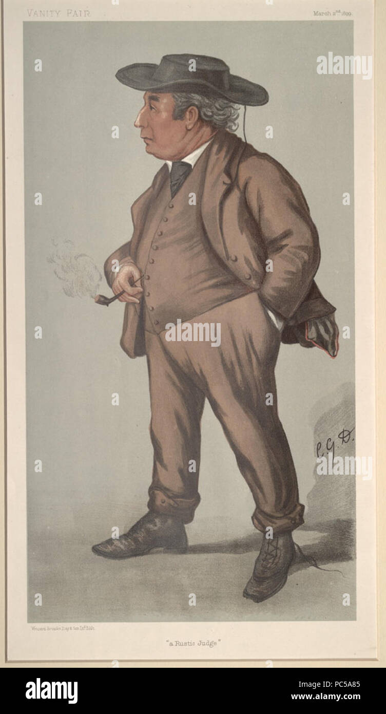 Lord justice hi-res stock photography and images - Alamy