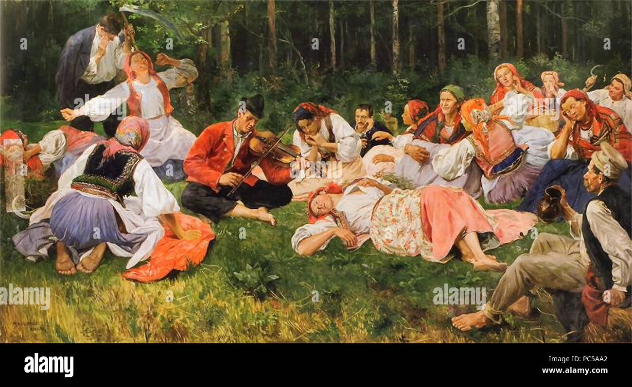 Wodzinowski hi-res stock photography and images - Alamy