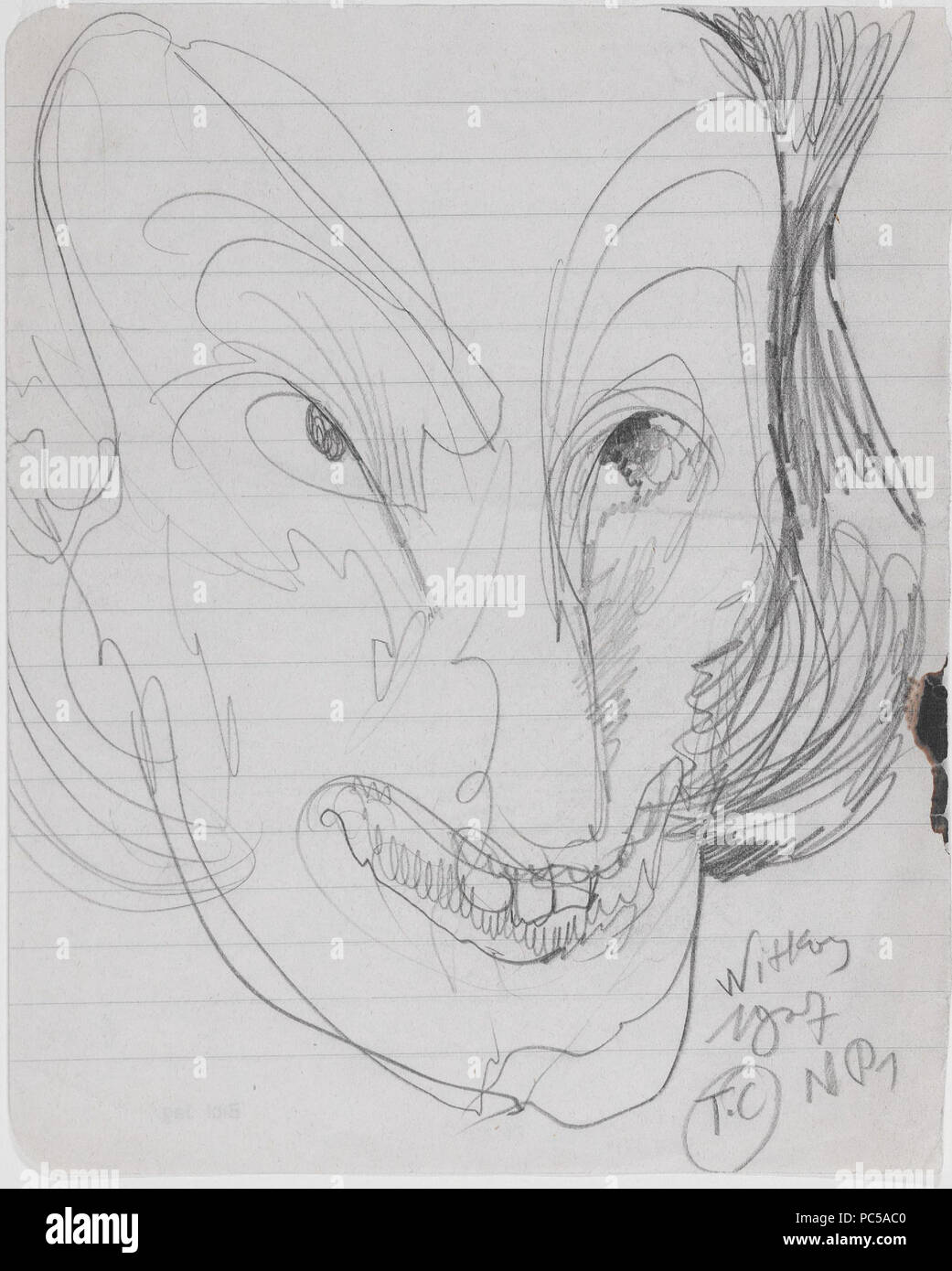 History of cooper hi-res stock photography and images - Alamy