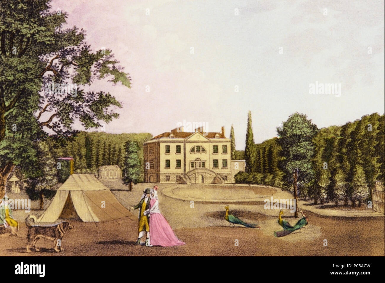 Roger joseph hi-res stock photography and images - Alamy