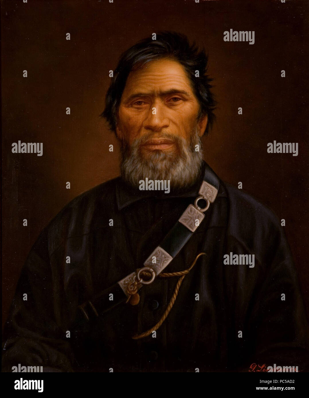 Tamihana hi-res stock photography and images - Alamy