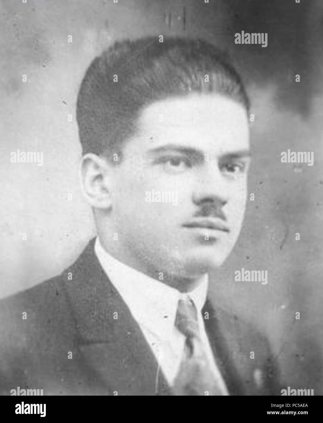 Witold Black and White Stock Photos & Images - Alamy