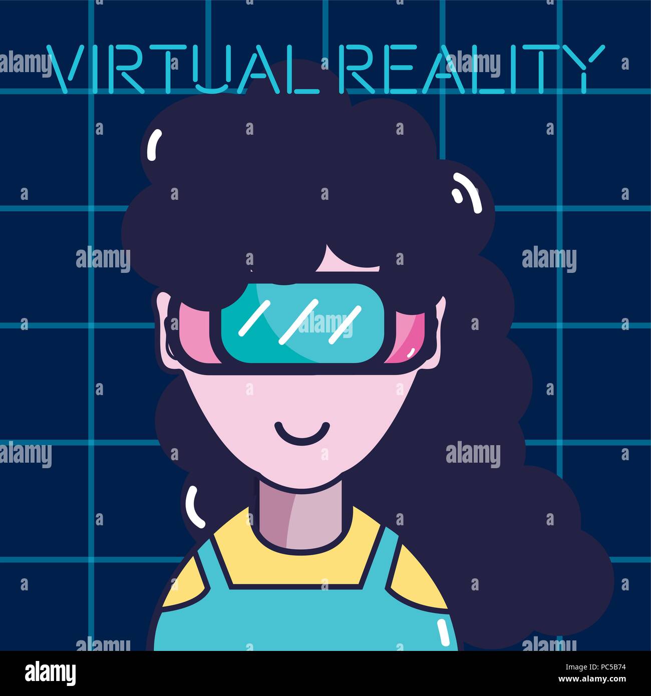 Innovation cartoons Stock Vector Images - Alamy