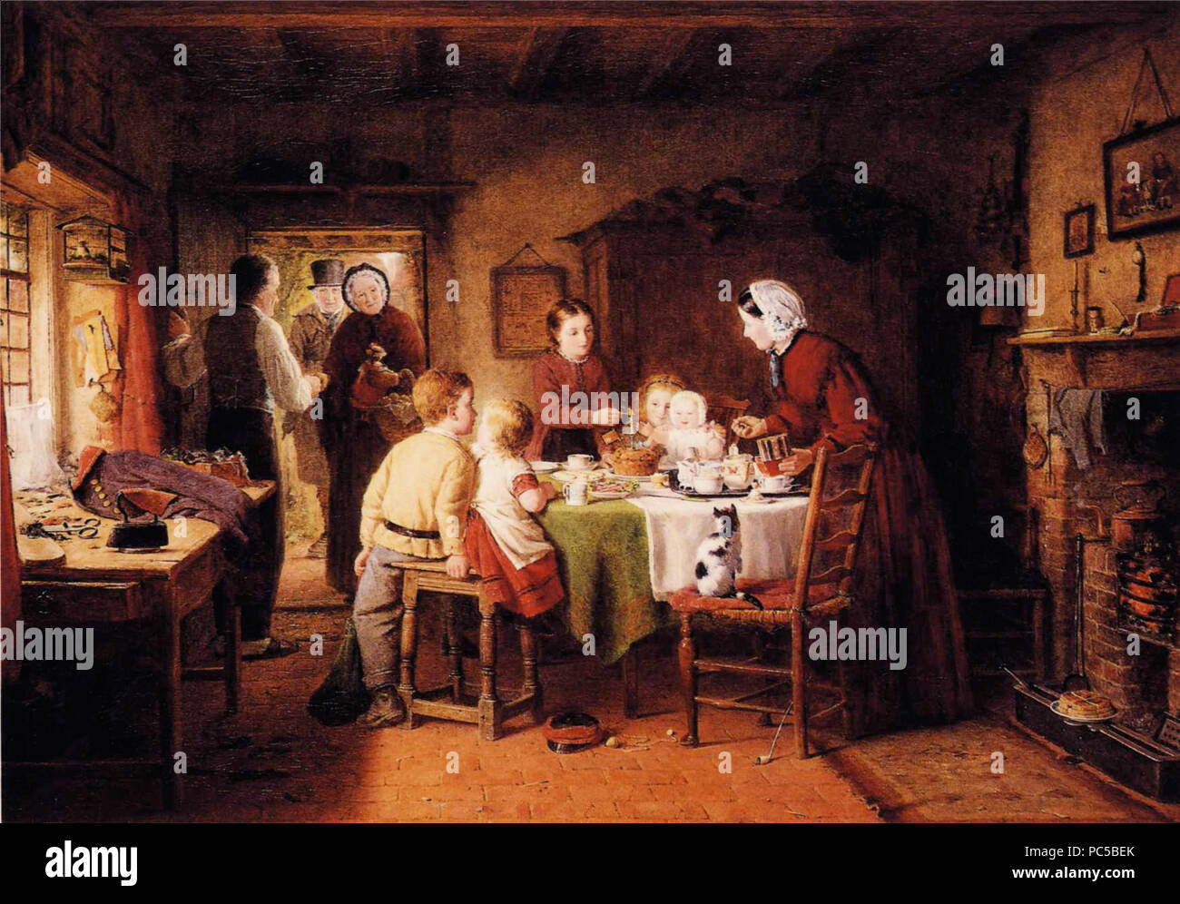 Party hardy hi-res stock photography and images - Alamy