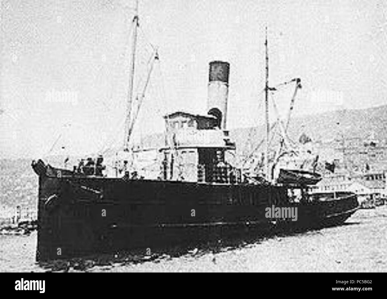 Yelcho Stock Photos & Yelcho Stock Images - Alamy