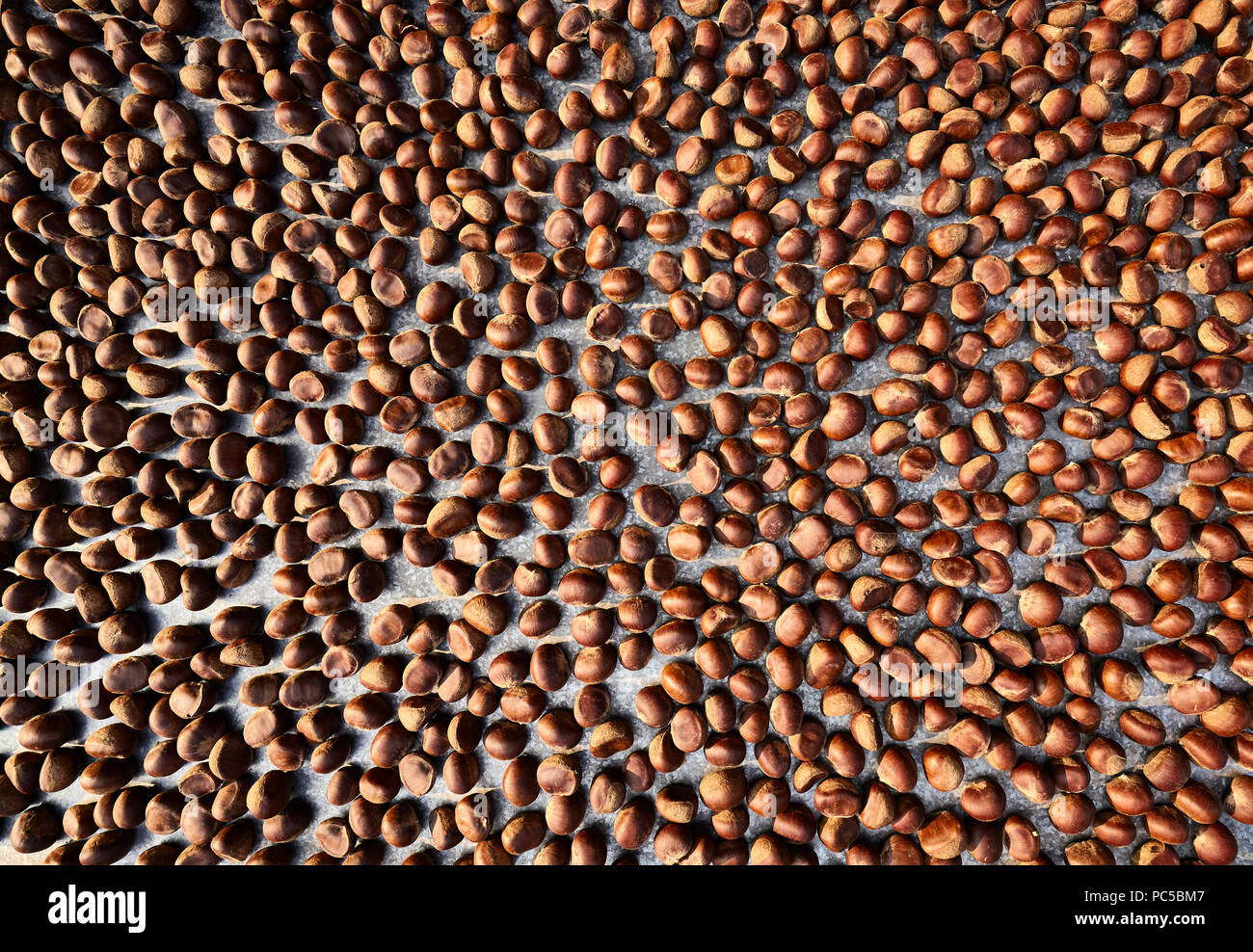 Sun drying food hi-res stock photography and images - Alamy