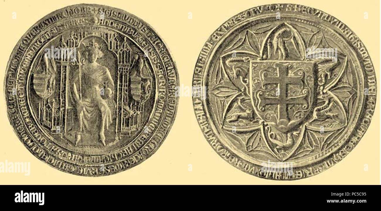 661 Zikmund uhry Stock Photo - Alamy