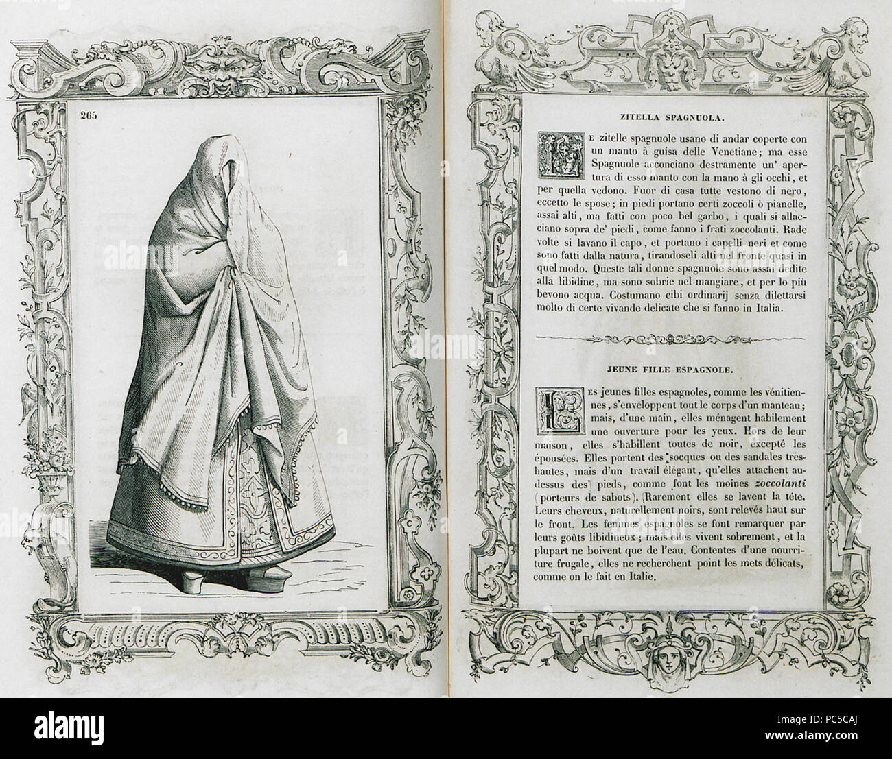 Zitella hi-res stock photography and images - Alamy