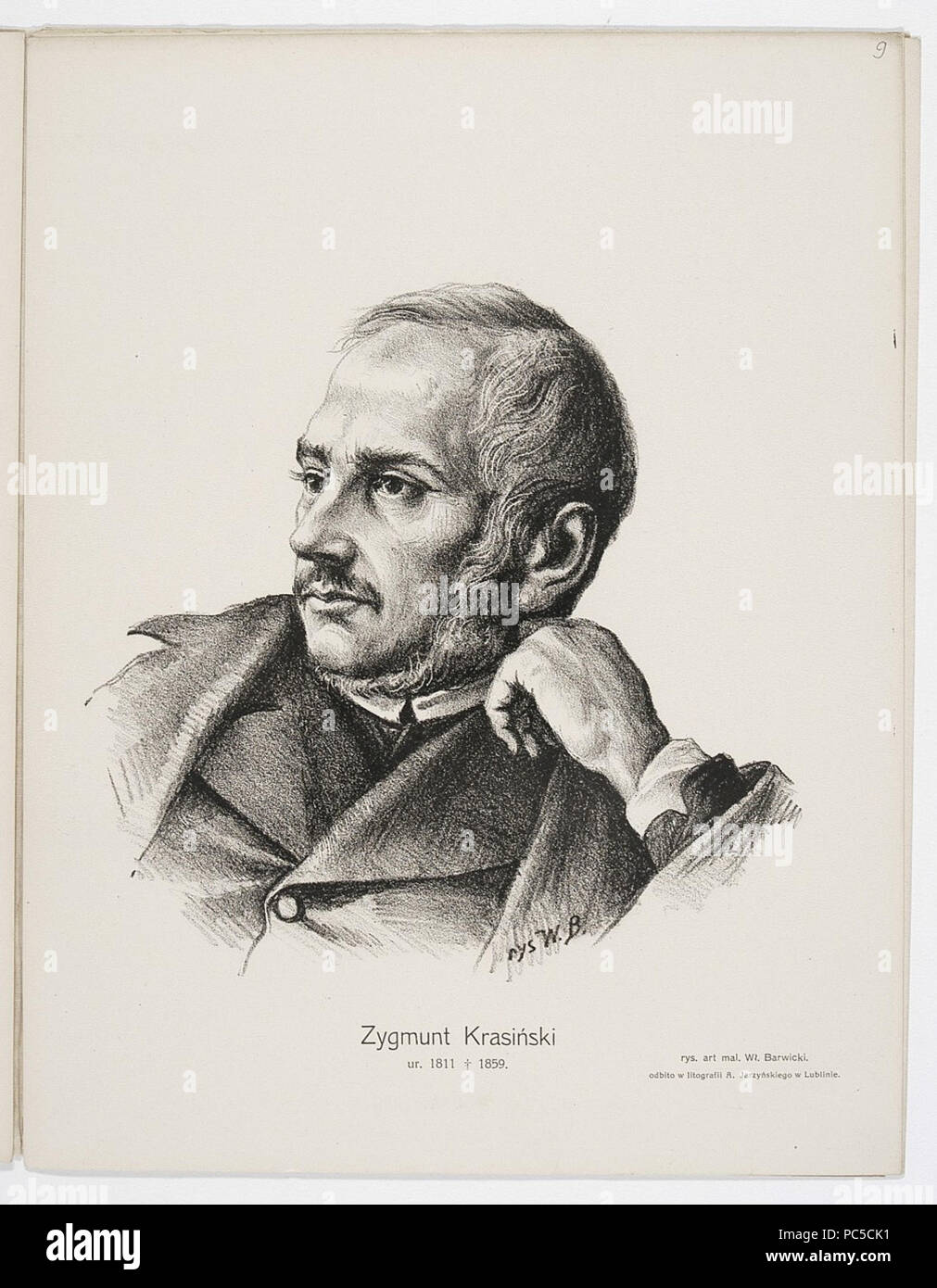 Barwicki hi-res stock photography and images - Alamy