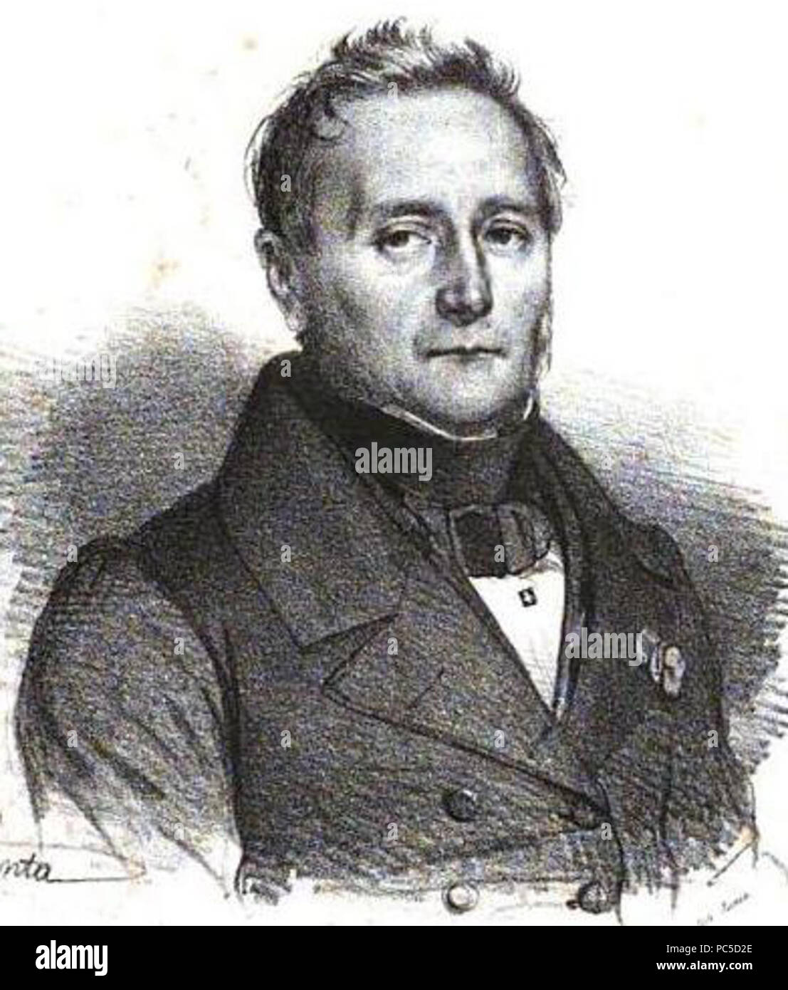 56 Larabit 1836 Stock Photo - Alamy