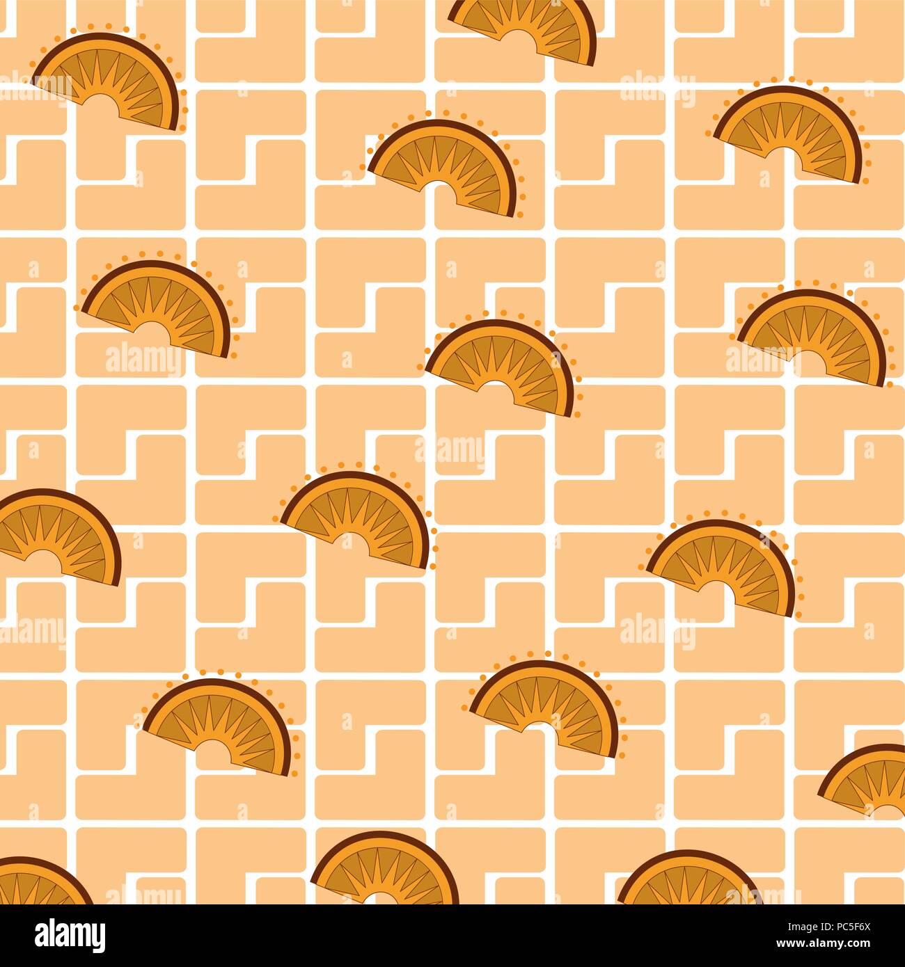 Culta maya patterns background Stock Vector Image & Art - Alamy