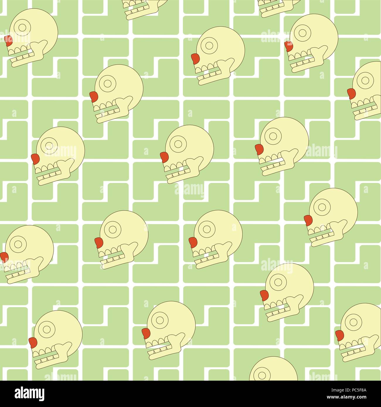 Culta maya patterns background Stock Vector Image & Art - Alamy