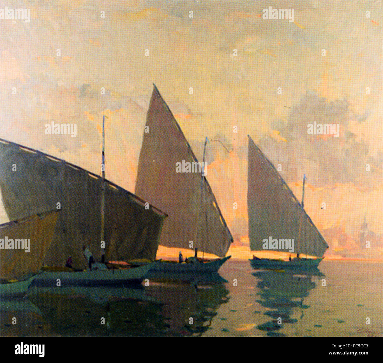 672 В Геническе Stock Photo - Alamy