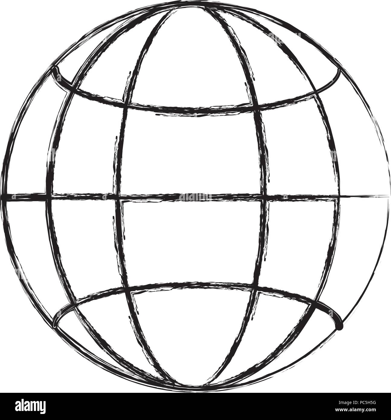 World digital networking Black and White Stock Photos & Images - Alamy