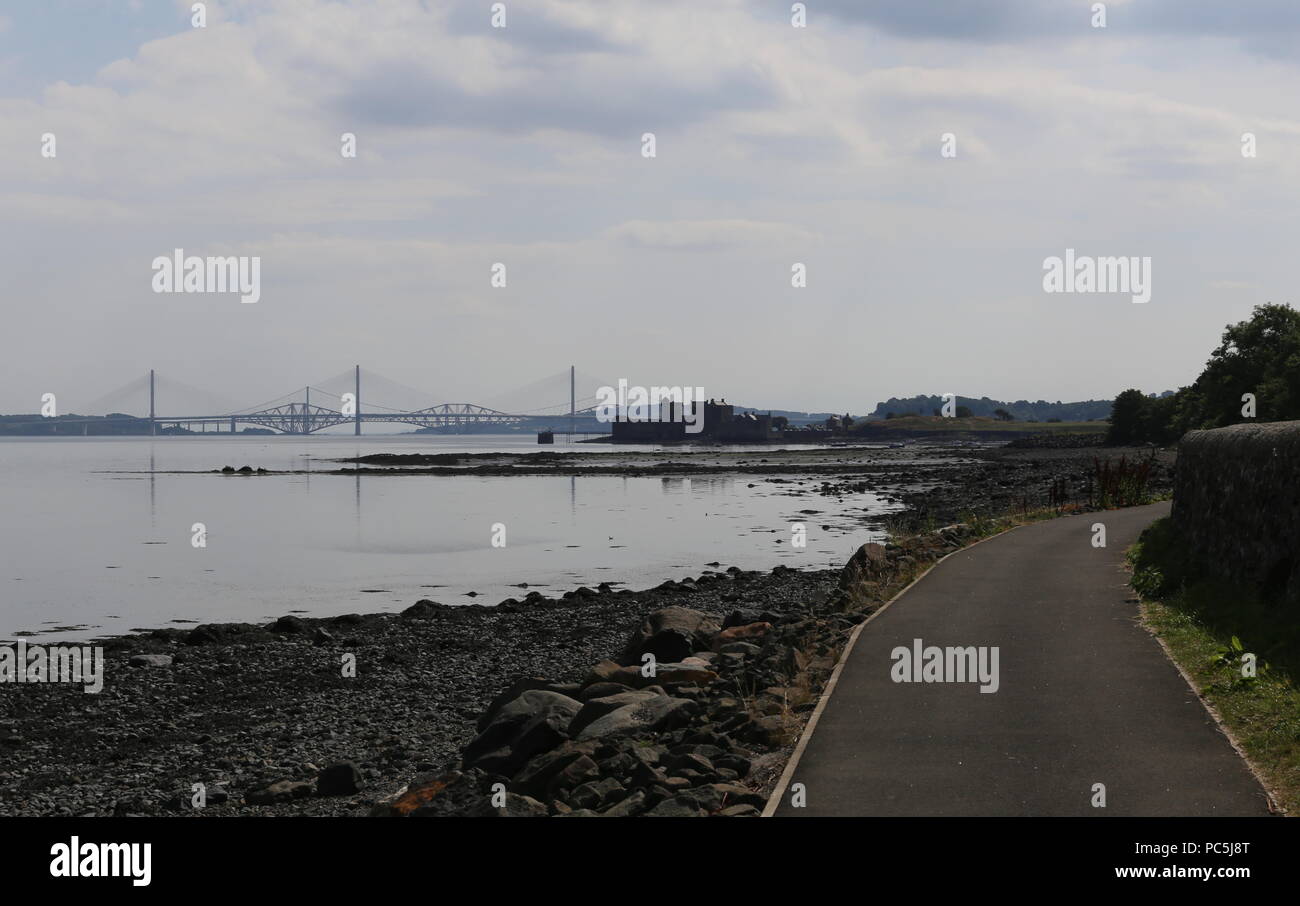 John muir way hi-res stock photography and images - Alamy