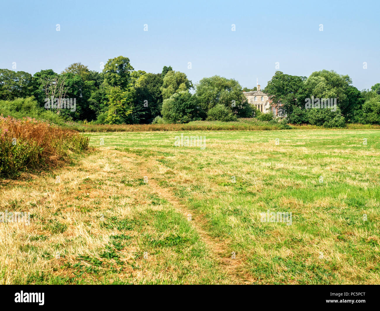 Fulford To York River Walk at Sandra Slavin blog