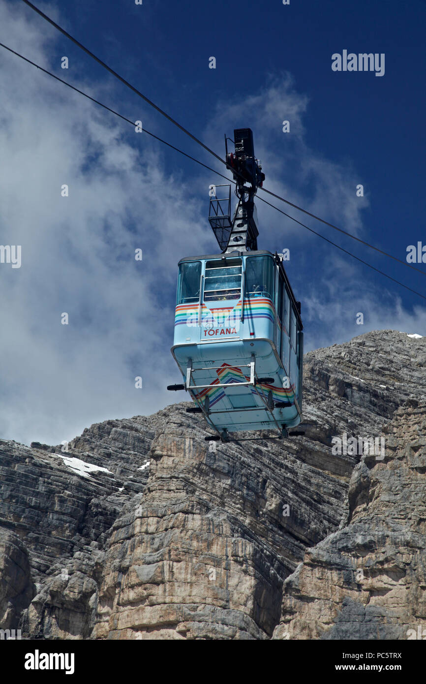 Funivia Cable Car High Resolution Stock Photography and Images - Alamy