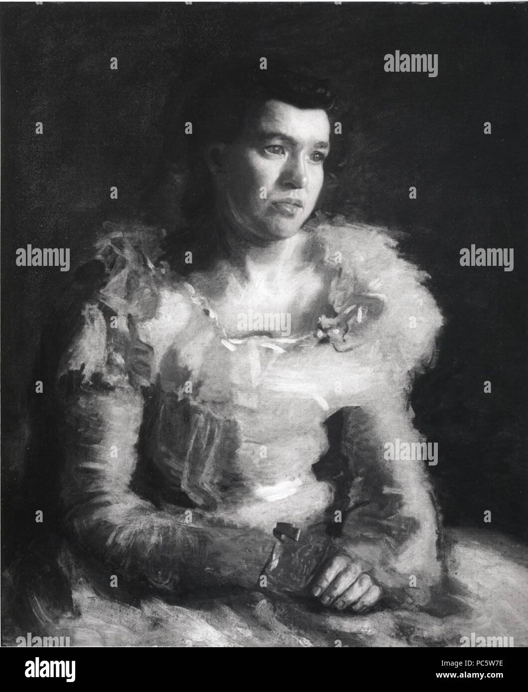 7 Anna Lewis G300 Stock Photo - Alamy