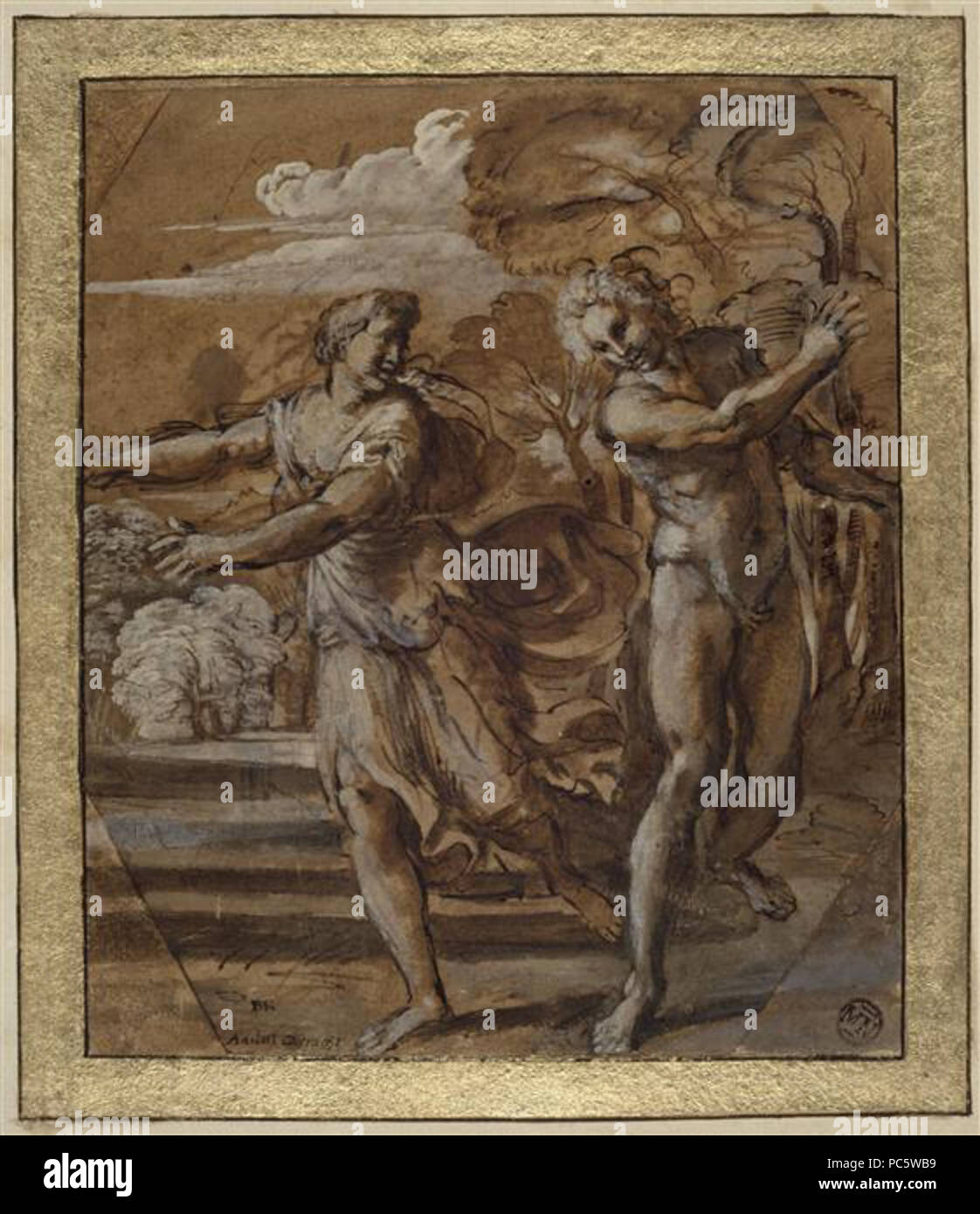 Lupercalia hi-res stock photography and images - Alamy