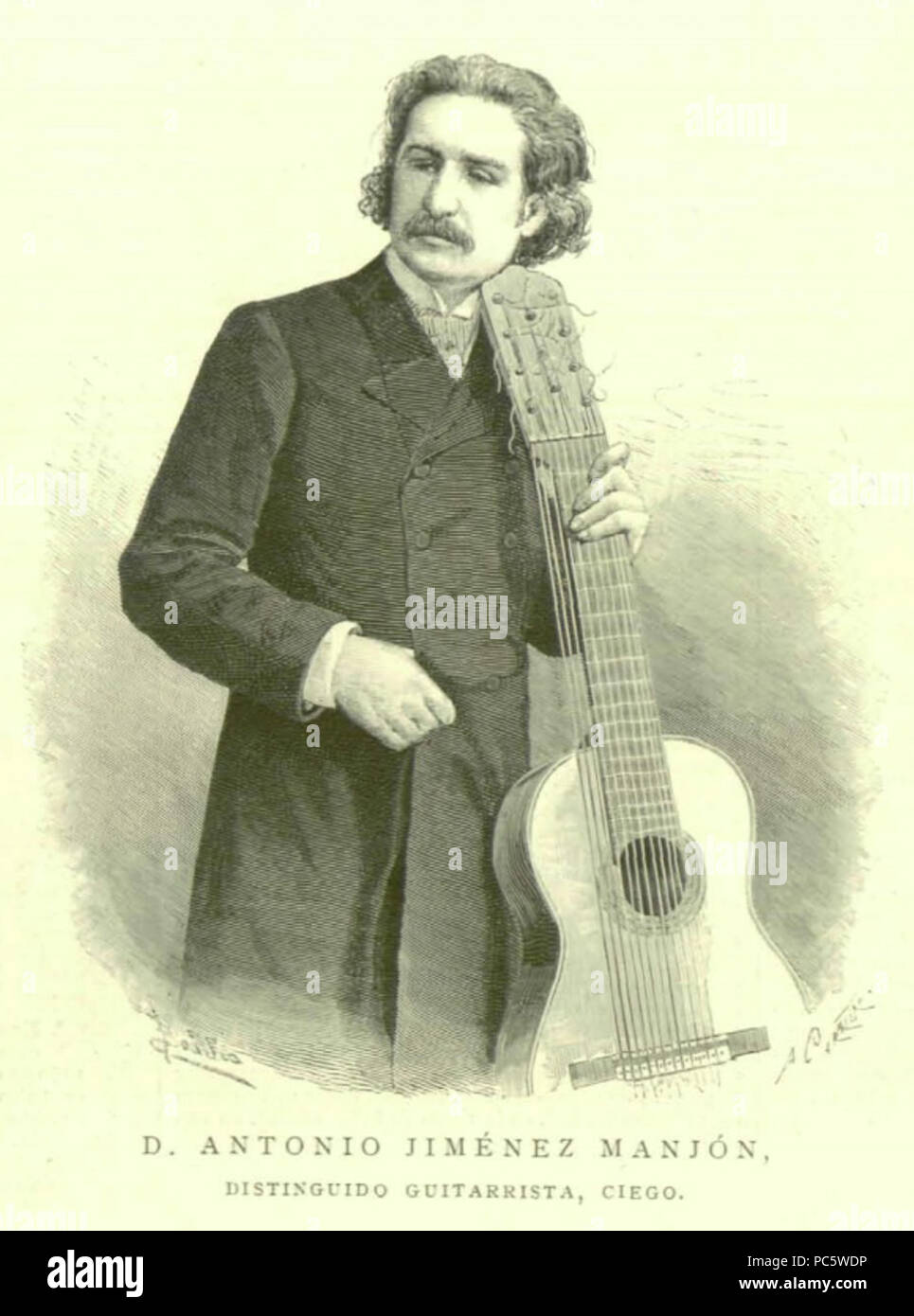 9 Antonio Jiménez Manjón Stock Photo - Alamy