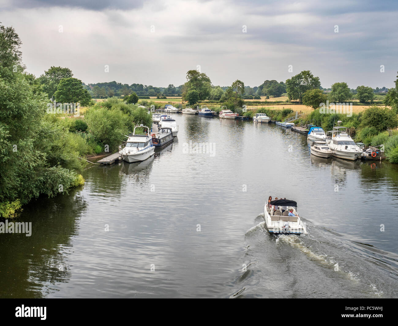 Day trip to york hi-res stock photography and images - Alamy