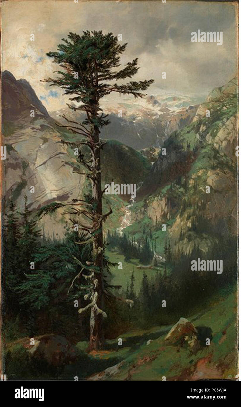 At Handeck High Resolution Stock Photography and Images - Alamy