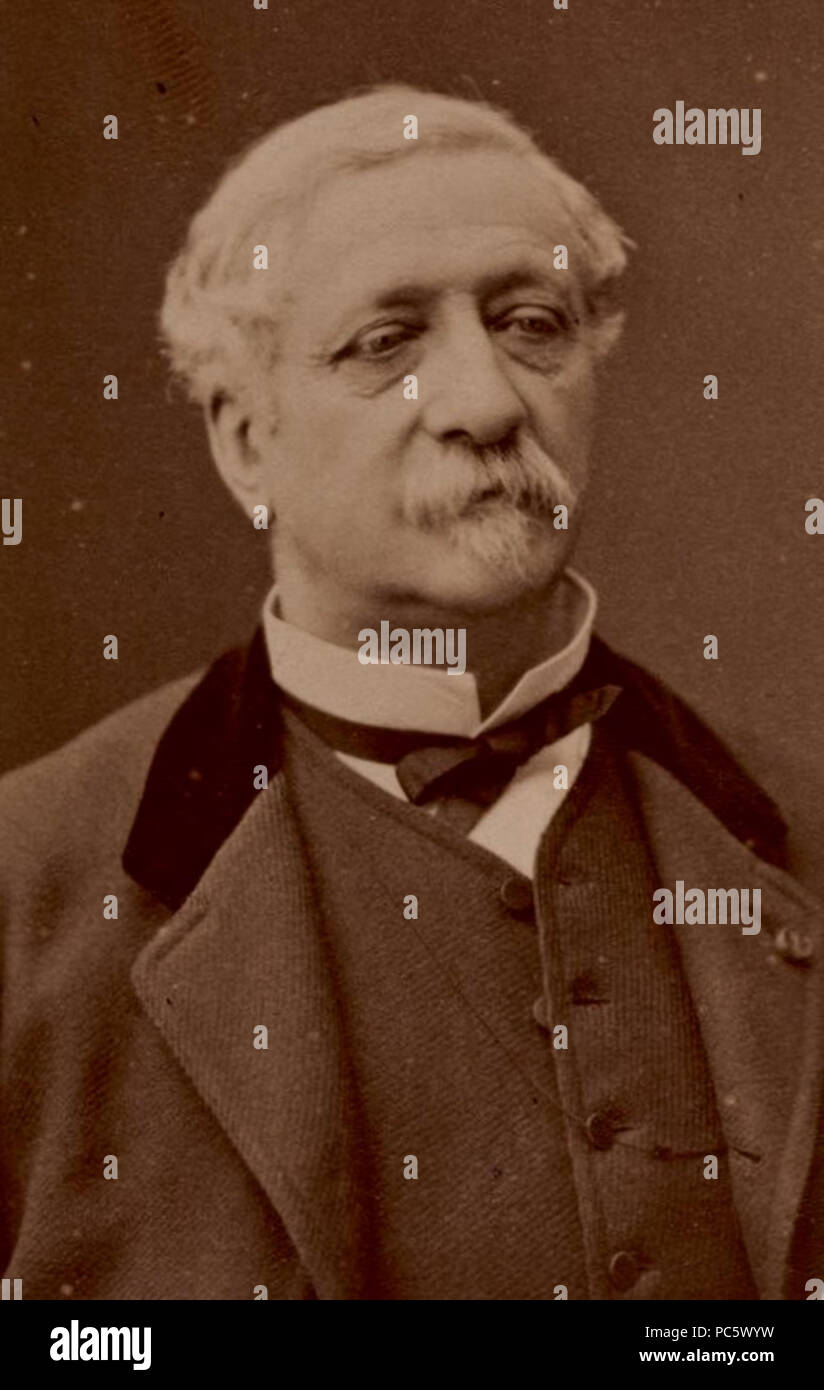 Baron henri hi-res stock photography and images - Alamy