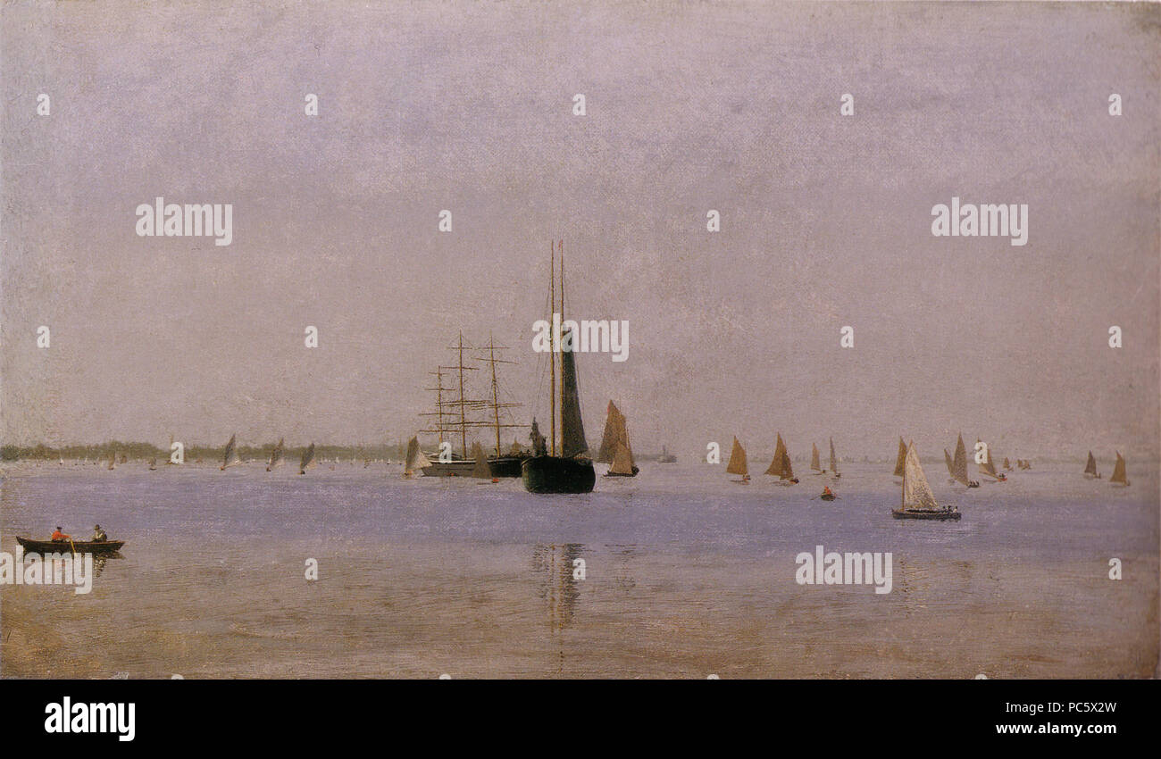 Becalmed hi-res stock photography and images - Alamy
