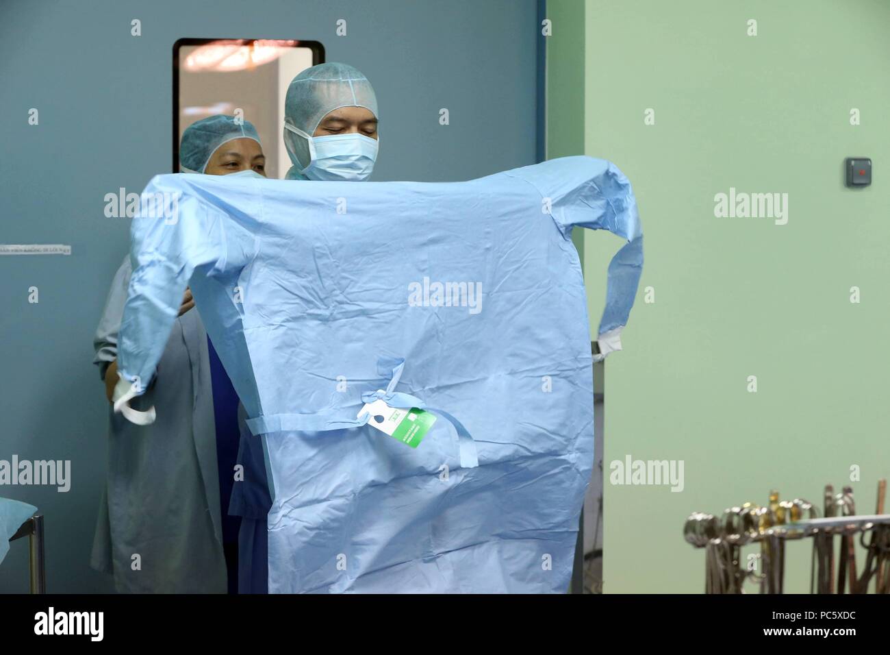 The Heart Institute offer high-quality care to Vietnamese patients ...