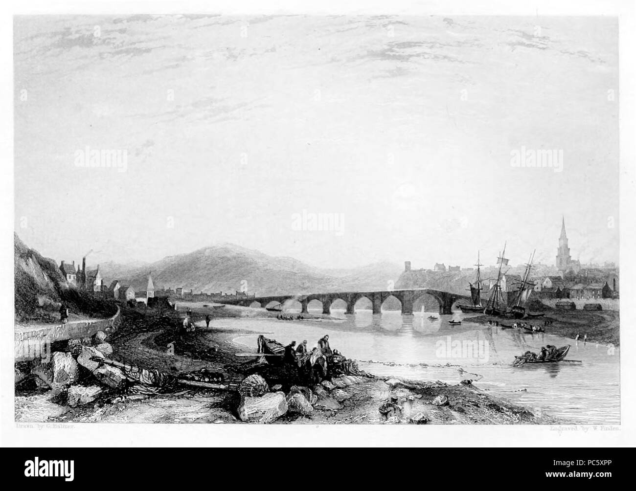 Gutenberg printing Cut Out Stock Images & Pictures - Alamy