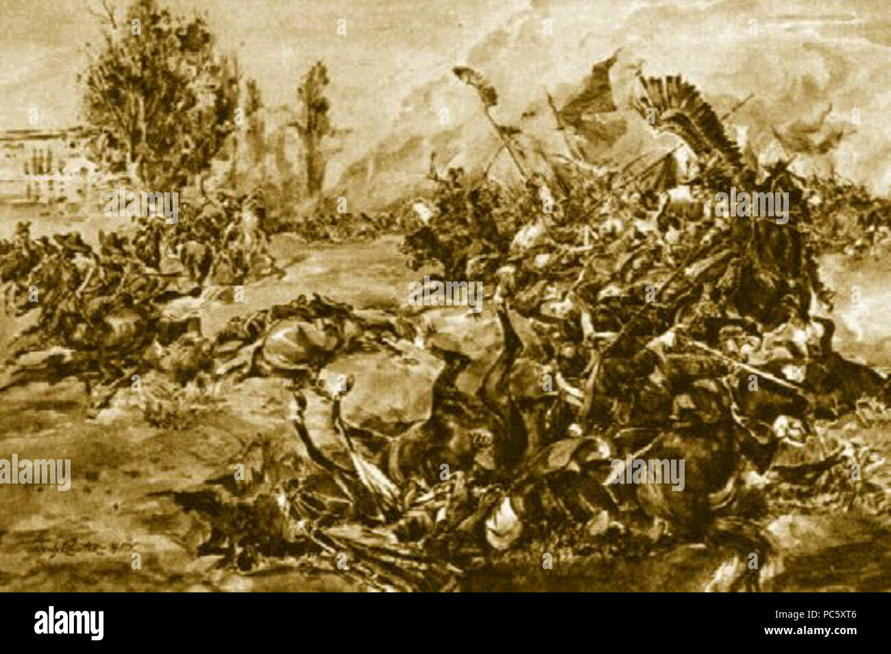 Trzciana High Resolution Stock Photography and Images - Alamy