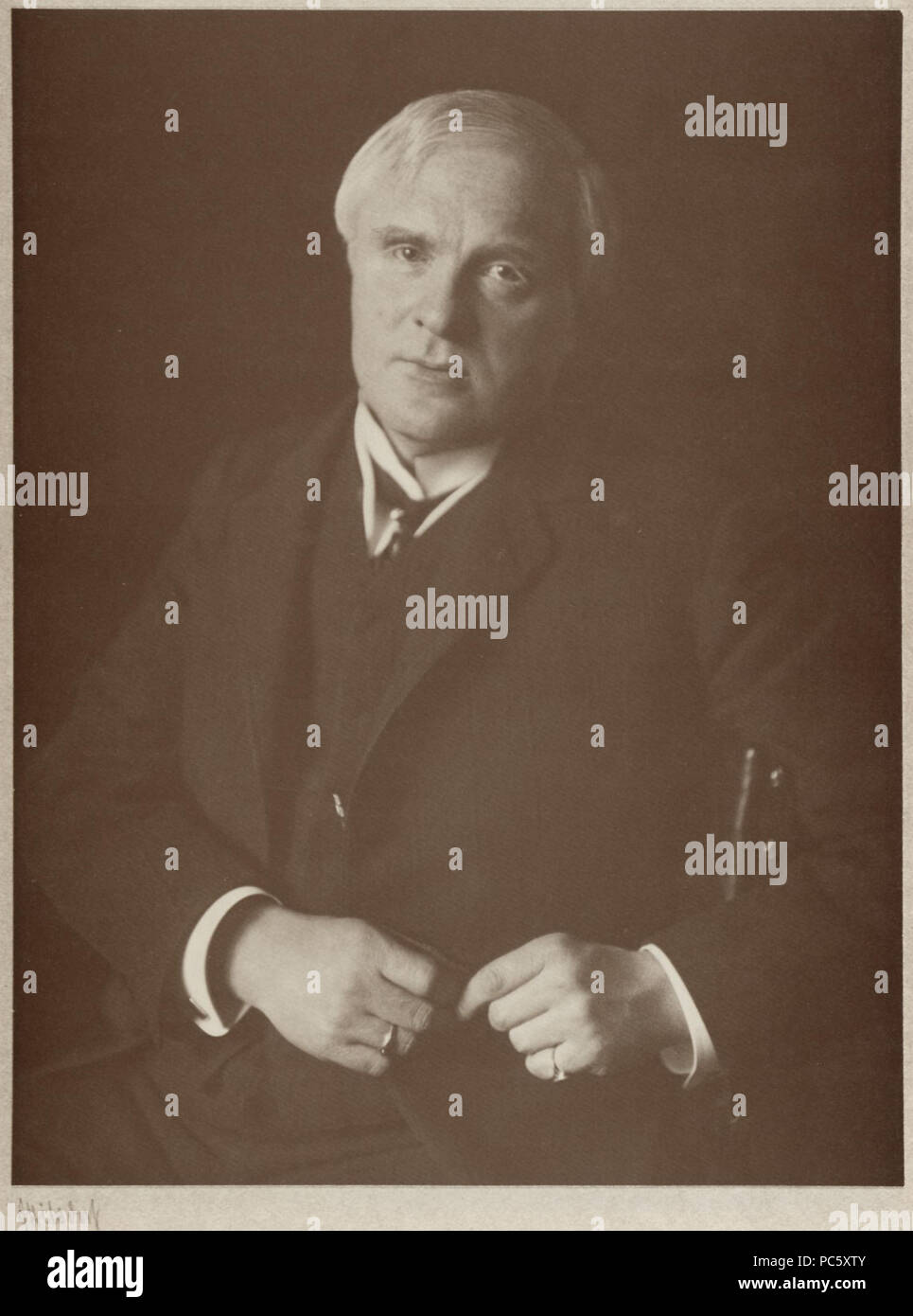 Bjorn bjornson hi-res stock photography and images - Alamy