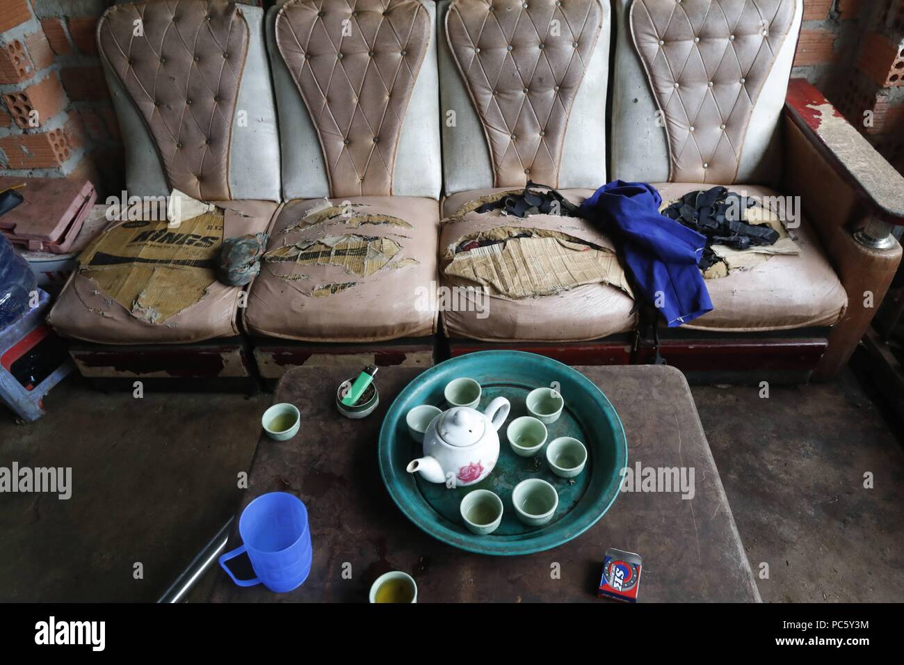 A poor house hi-res stock photography and images - Alamy