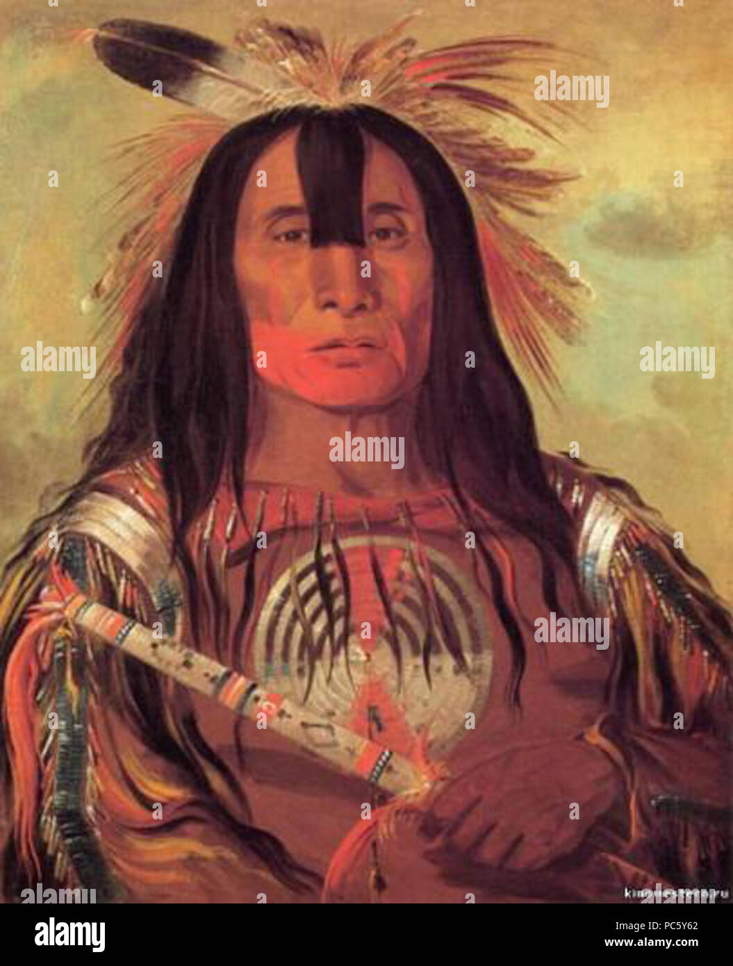 Buffalo hump hi-res stock photography and images - Alamy