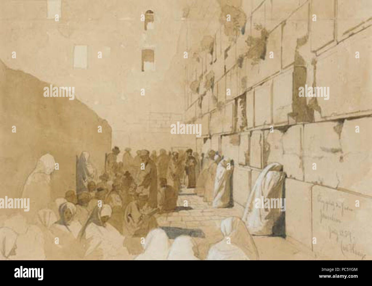 Carl haag hi-res stock photography and images - Alamy