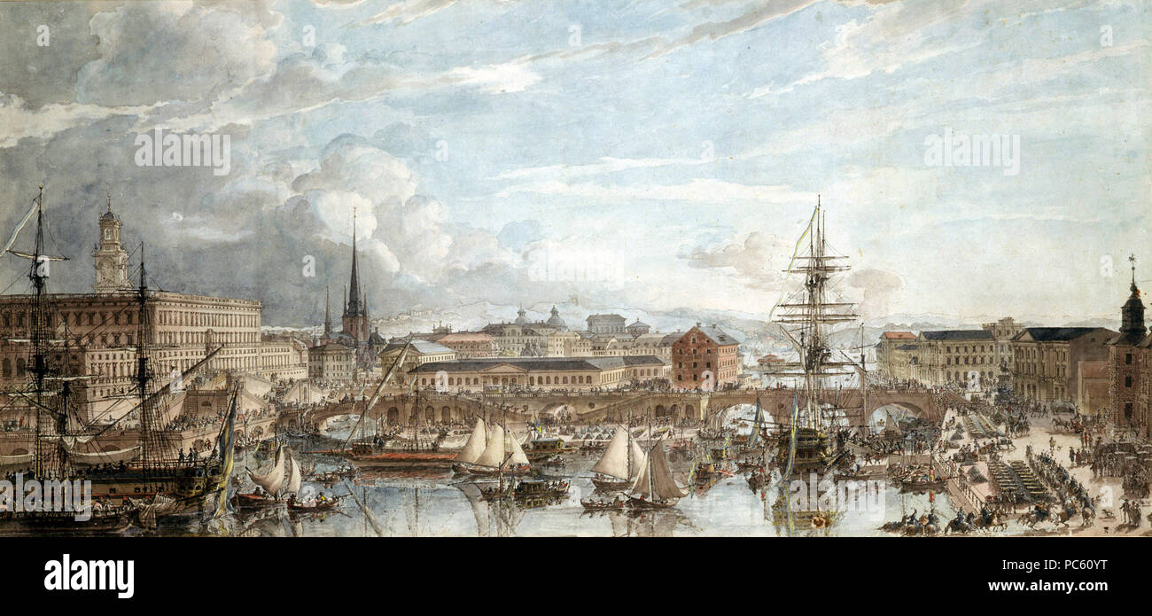 Swedish war hi-res stock photography and images - Alamy