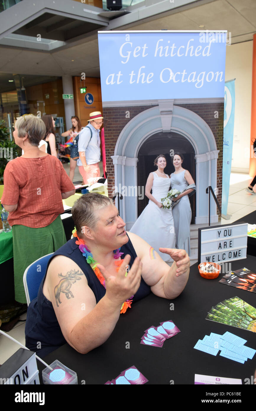 Octagon chapel hi-res stock photography and images - Alamy