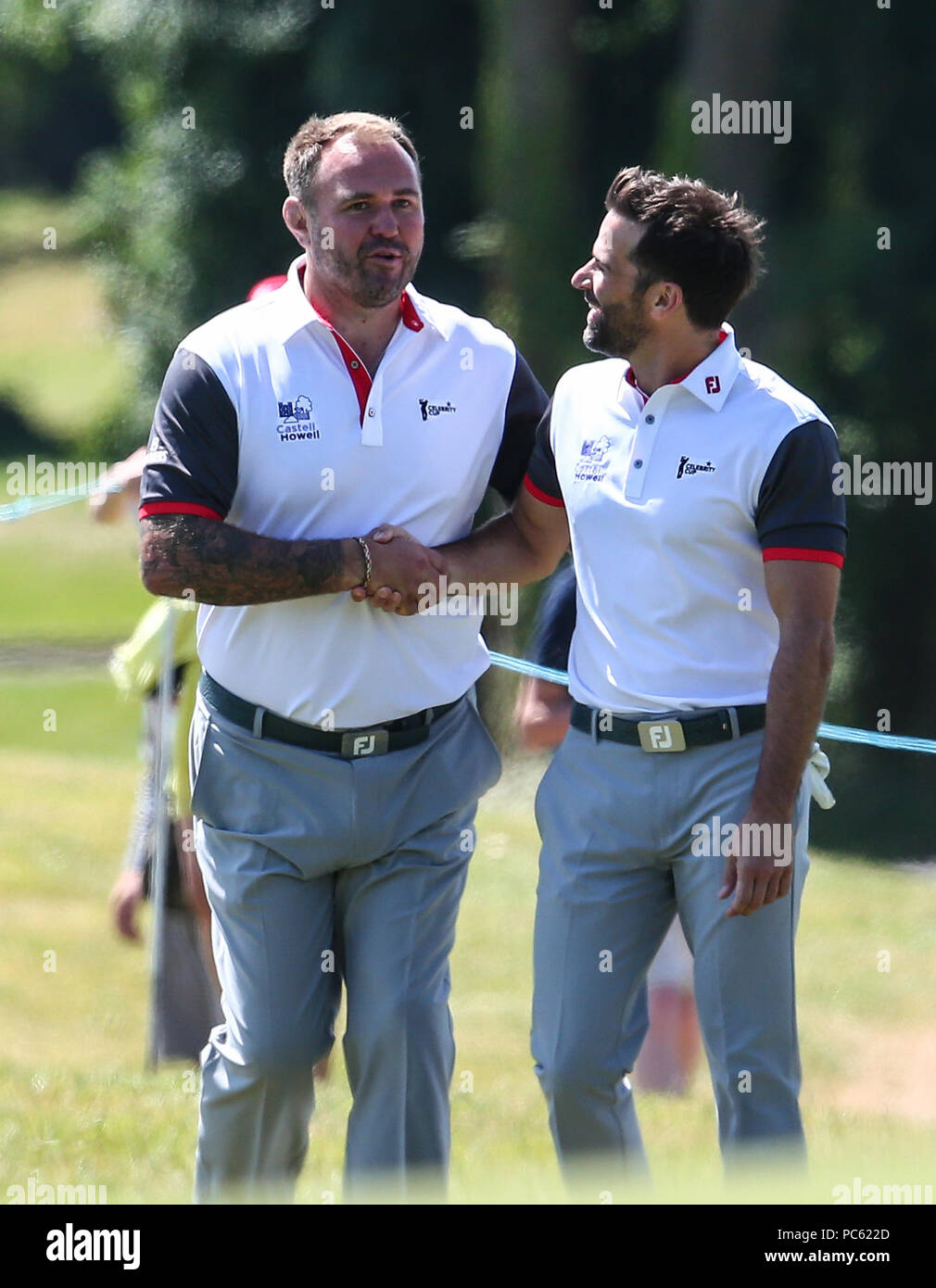 Scott quinnell hi-res stock photography and images - Alamy