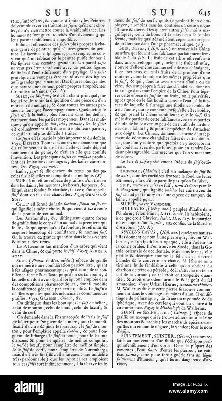 30 ENC 15-0645 Stock Photo - Alamy